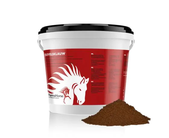 devil claw for horses