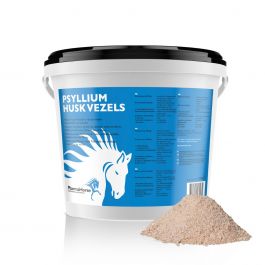 Psyllium husks for horses | PharmaHorse